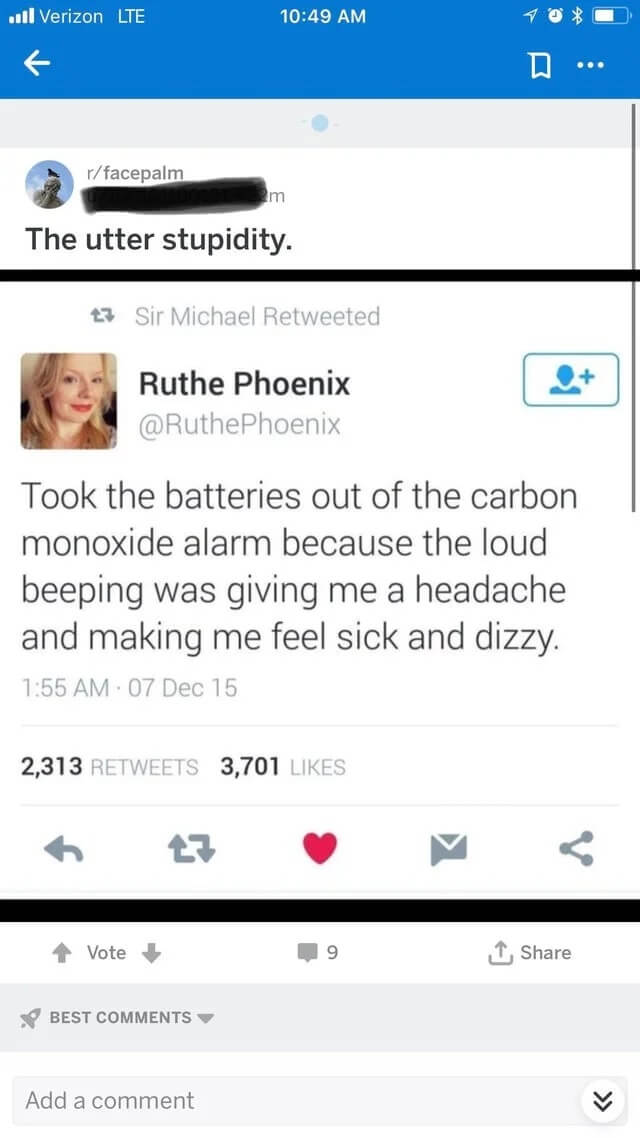 23 People Who Took A Joke Too Seriously And Ruined It 23 People Who Took A Joke Too Seriously And Ruined It