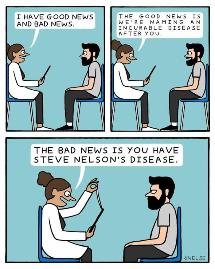 Burst Out Laughing At 30 Satire And Deadpan Humor Comics By Steve Nelson Burst Out Laughing At 30 Satire And Deadpan Humor Comics By Steve Nelson