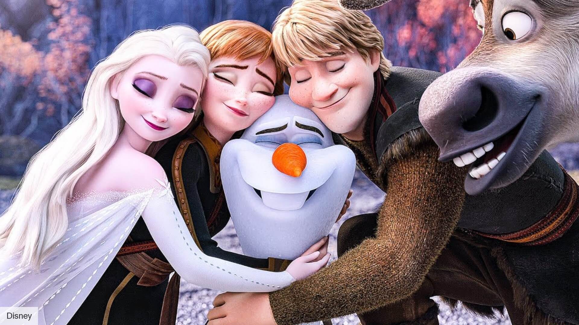 Frozen 3 Official Release Date Cast And Plot Leaked
