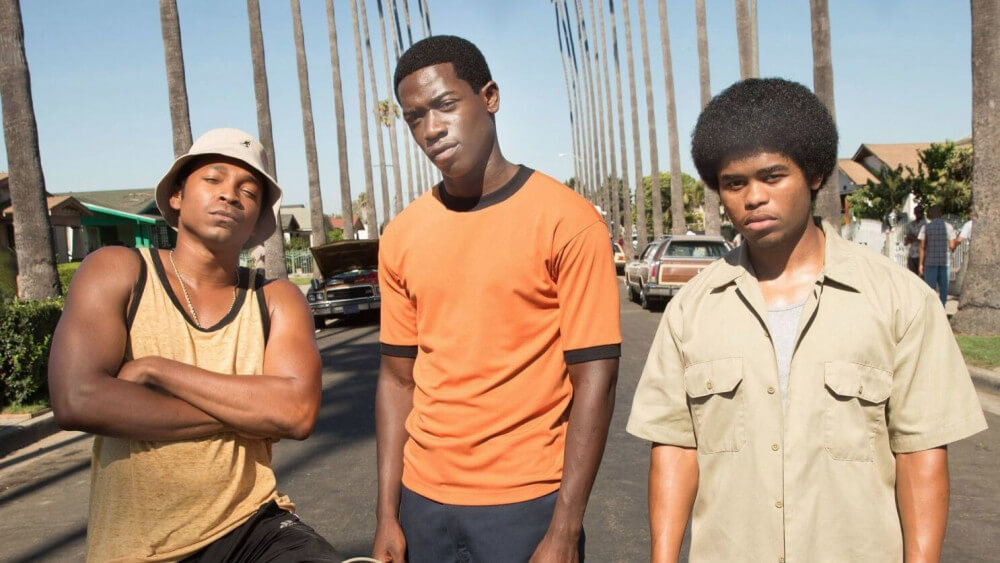 Is Snowfall Based On Freeway Rick Ross Updated News