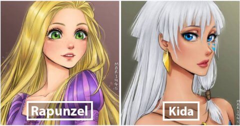 11 Historical Inaccuracies That Disney Sacrificed To Make Their Movies ...