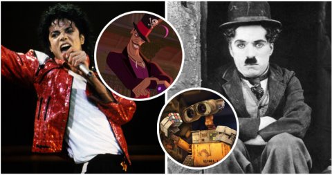 Artist Uses Artificial Intelligence To Make Disney Characters Look ...