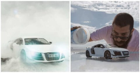 Funny - Bad Ad Placement That Will Definitely Catch Your Attention