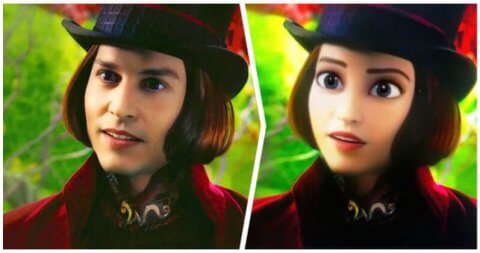 11 Historical Inaccuracies That Disney Sacrificed To Make Their Movies ...