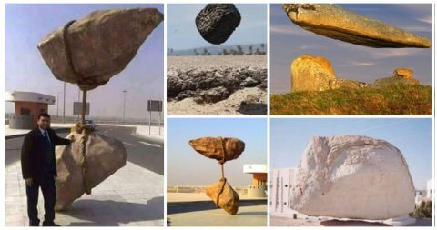 The Mystery Surrounding The Ancient Giants Of Nevada And The Lovelock Cave
