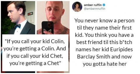 20 Of The Funniest Puns Ever Shared By Vince The Sign Guy