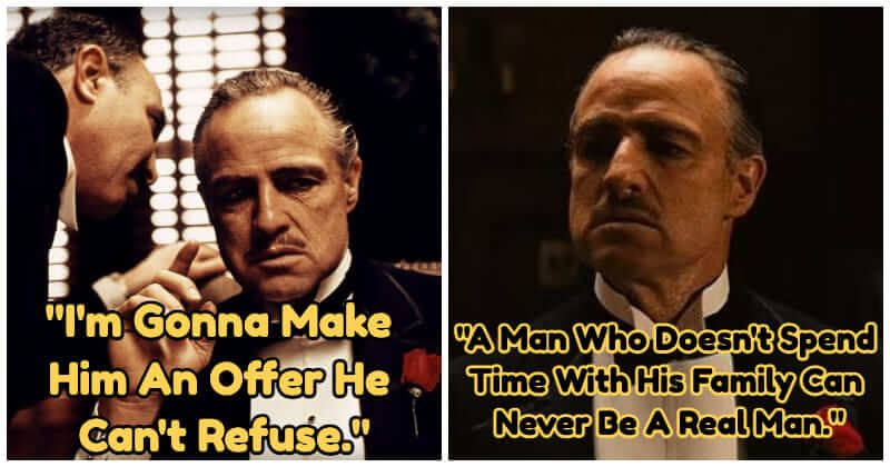 9 Most Impressive Vito Corleone Quotes In The God Father
