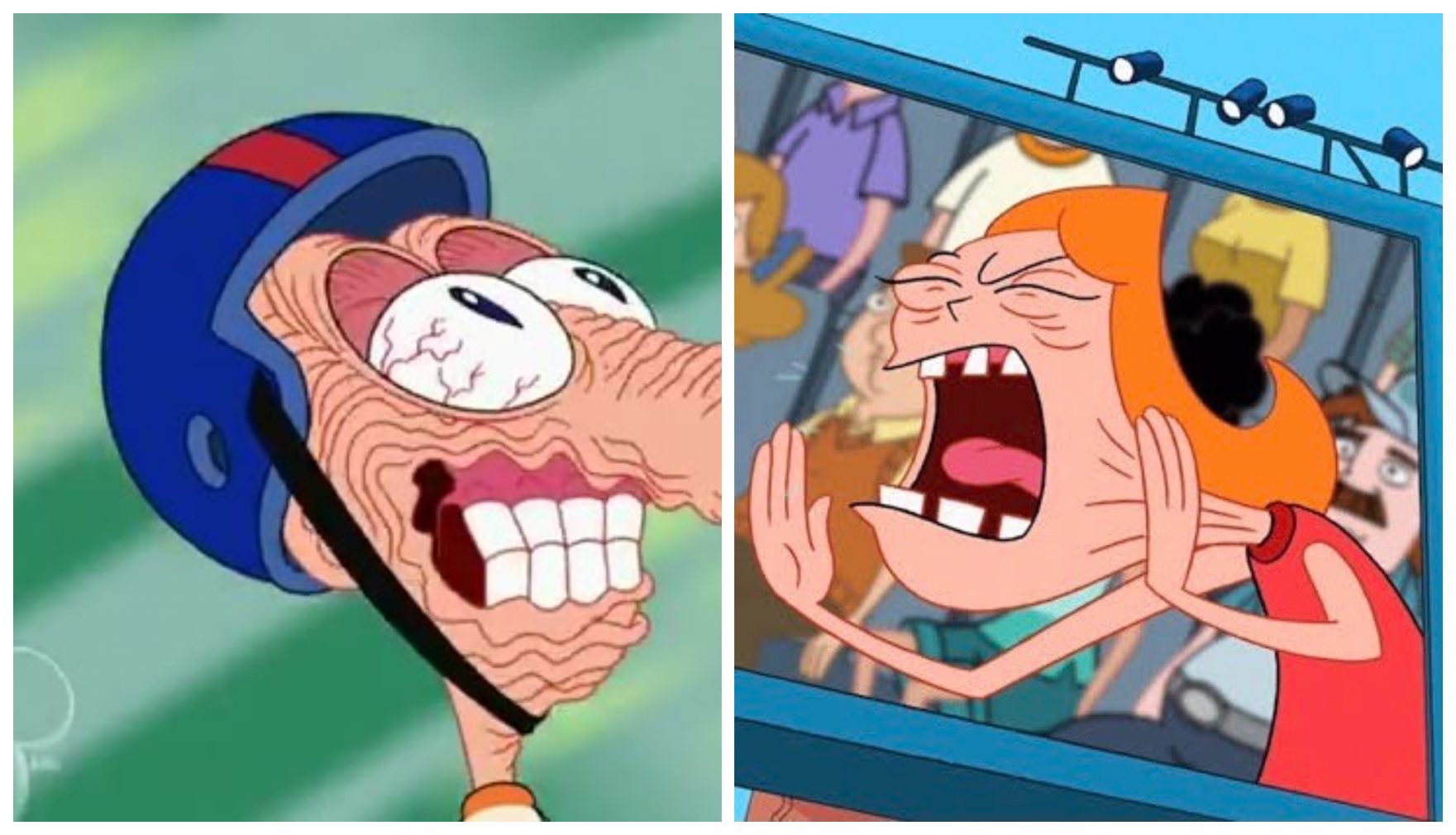 Top 3 Phineas And Ferb Memes Collection That Are So Relatable To You