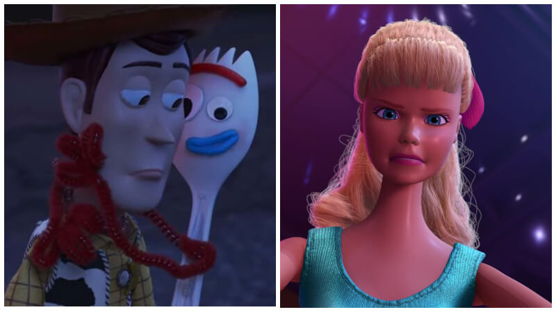 7 Toy Story Memes That Are Relatable To Your Love Life
