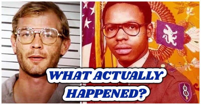 What Happened To Preston Davis Dahmer Survivor?