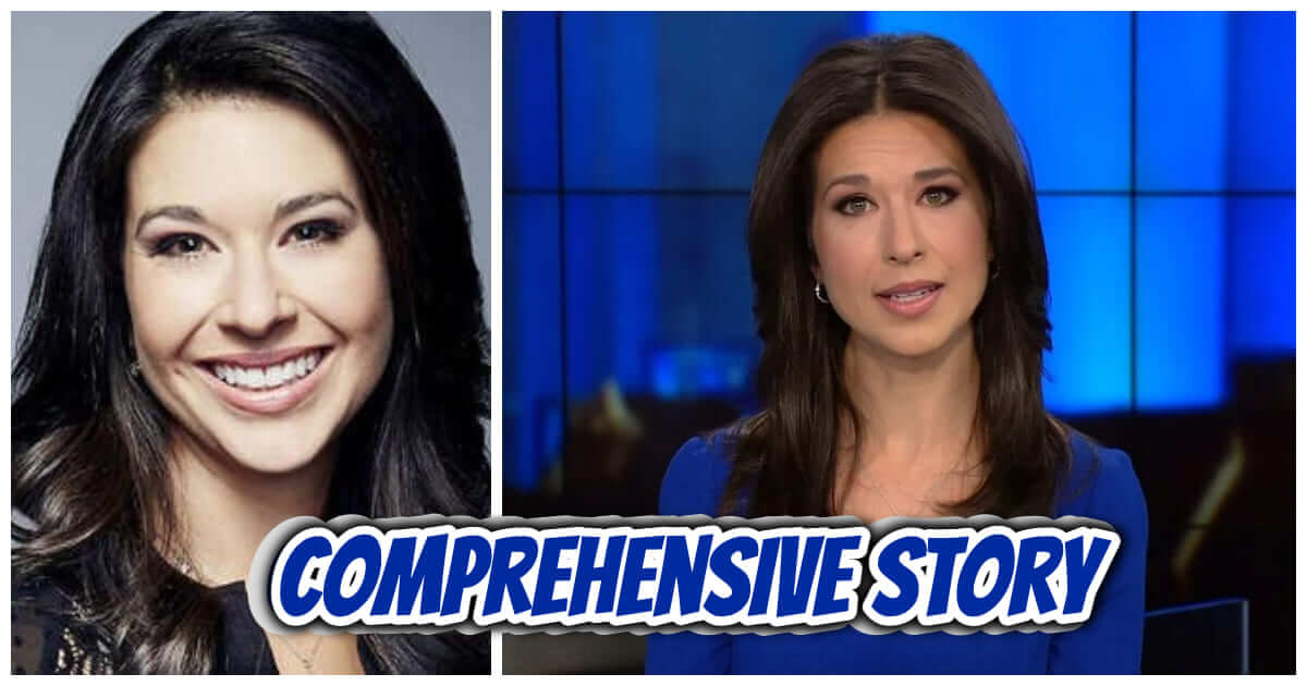 Why Is Ana Cabrera Leaving Her Show? Comprehensive Story