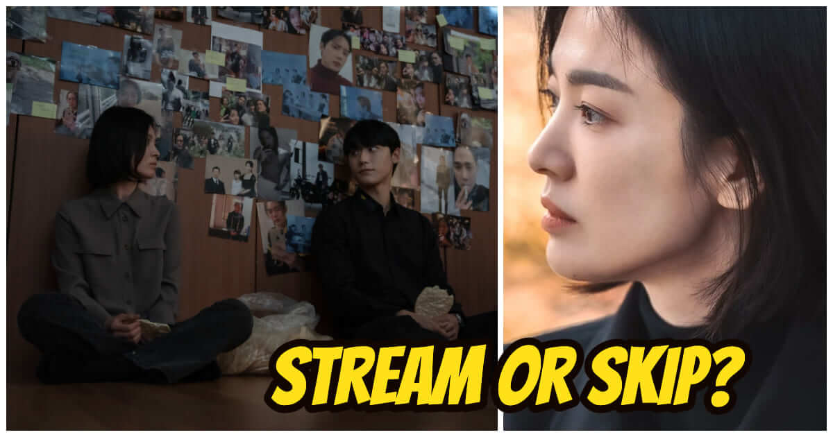 The Glory KDrama Review On Netflix: Stream Or Skip?