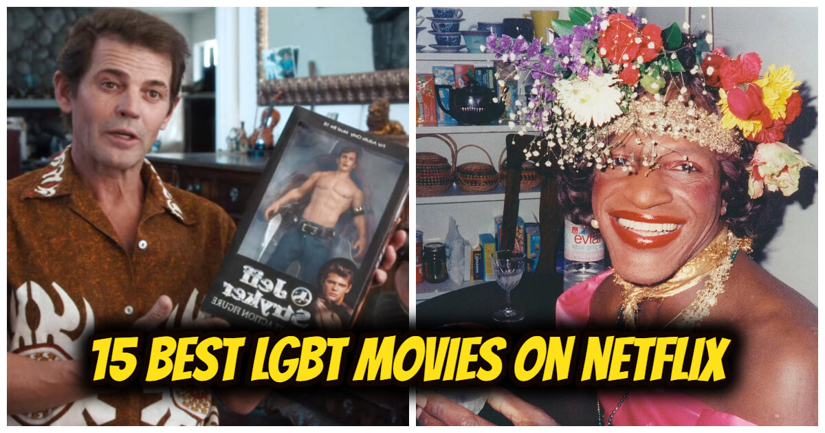 Top 15 Best LGBT Movies On Netflix Ranked By Rotten Tomatoes And IMDb Today