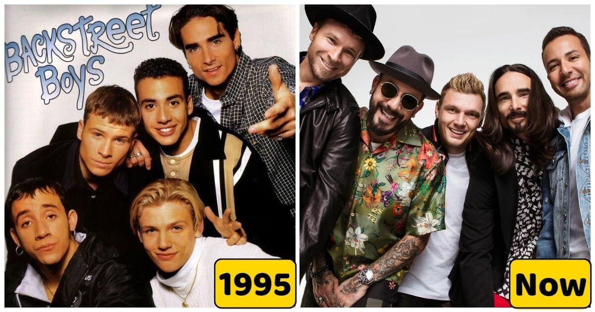 10 Pop Singers In The 90s 2000s And How They ve Changed 10 Pop Singers In The 90s 2000s And How They ve Changed