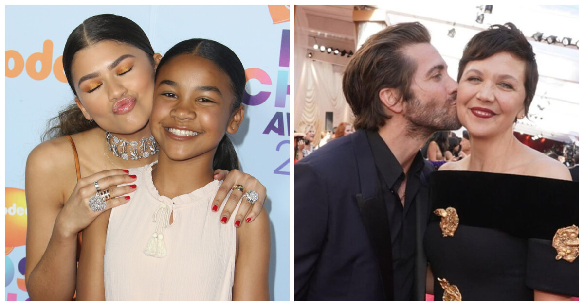 12 Celebrities Whose Bonds With Their Siblings Are Simply Unbreakable