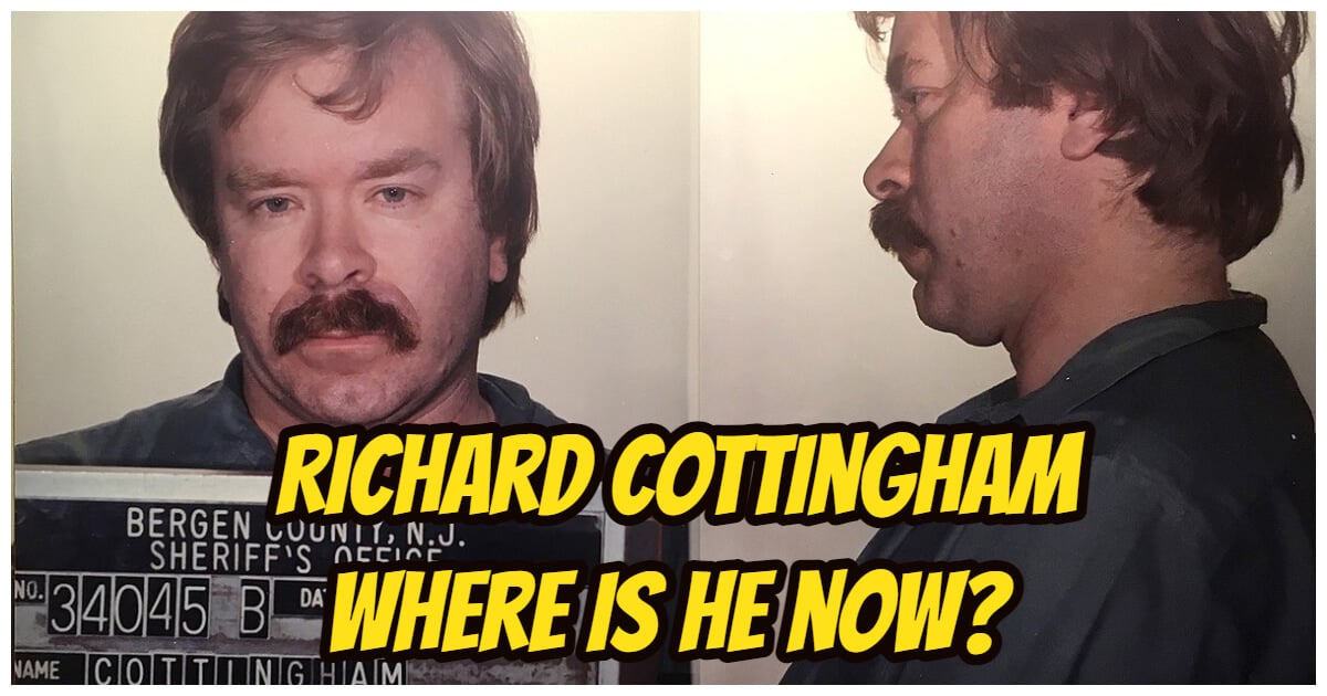 Who is Richard Cottingham? Where Is He Now? The Torso Killer ...